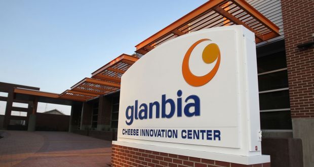 Global Marketing Strategy - Glanbia PLC Case Study | Rónán Martin